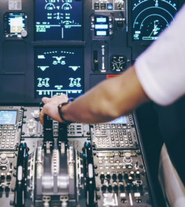Convert ICAO/FAA to EASA ATPL | Fly SAA